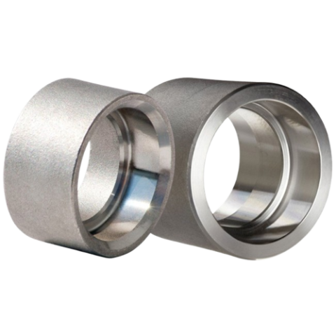 Fittings | Fosteel Srl