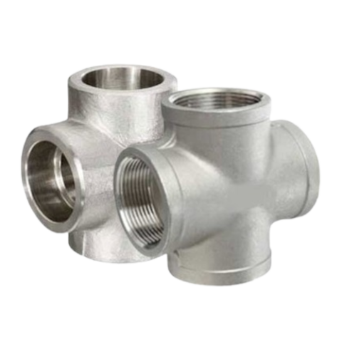 Fittings | Fosteel Srl