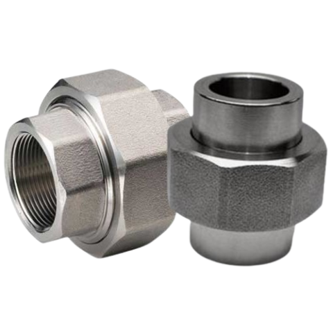 Fittings | Fosteel Srl